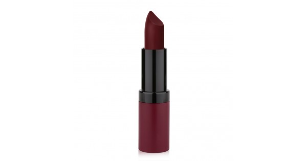 Κραγιόν Velvet Matte GOLDEN ROSE 23
